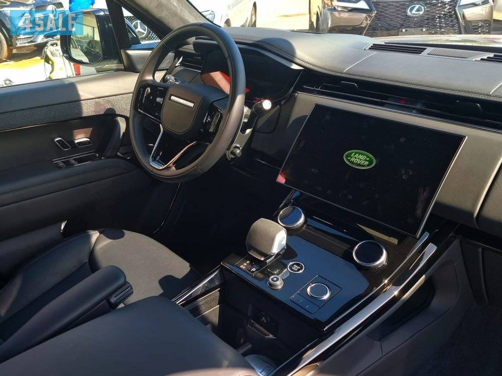 Rang Rover First Edition sport, No:18180899