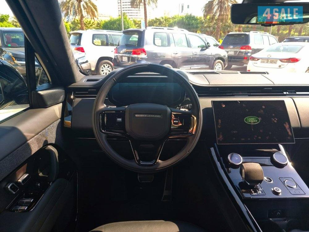 Rang Rover First Edition sport, No:18180899