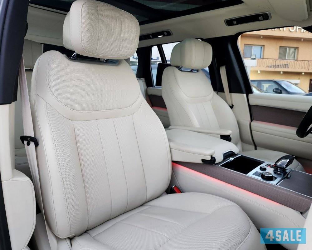 Range Rover first edition, No:18128164