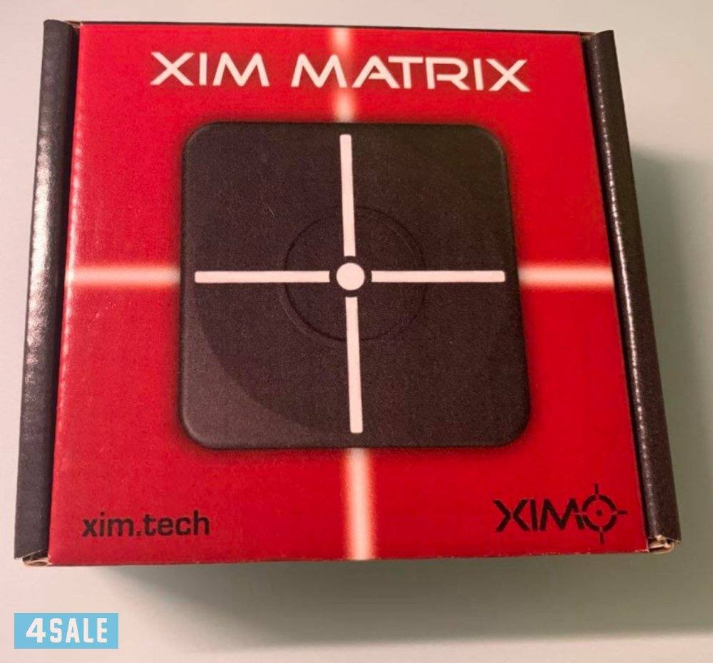 xim matrix