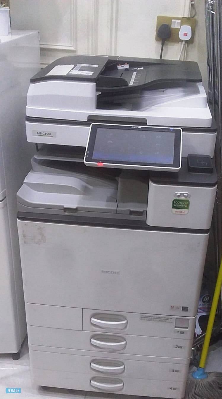 Printers (page: printers)