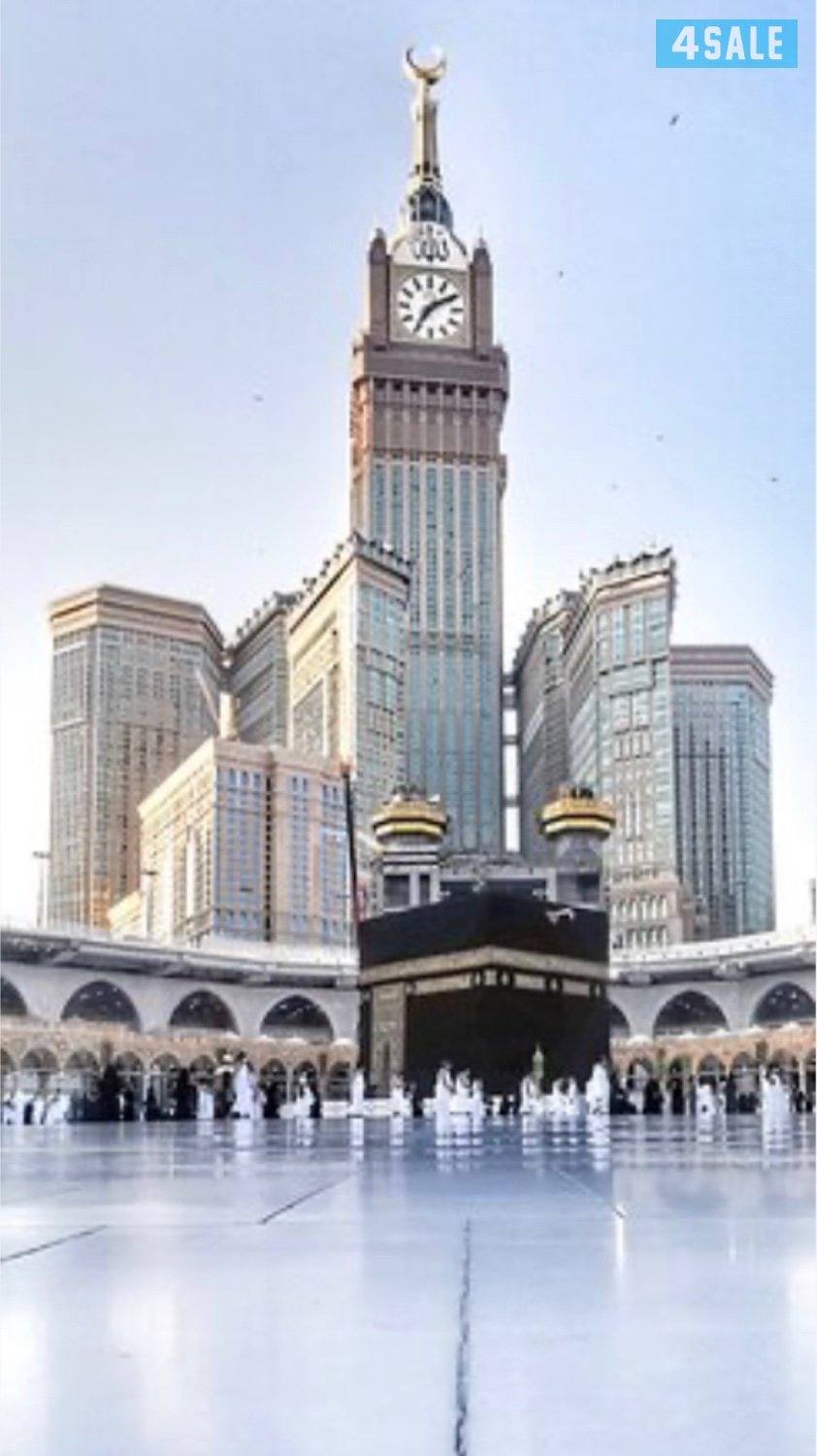 السعوديه مكه, No:18214145