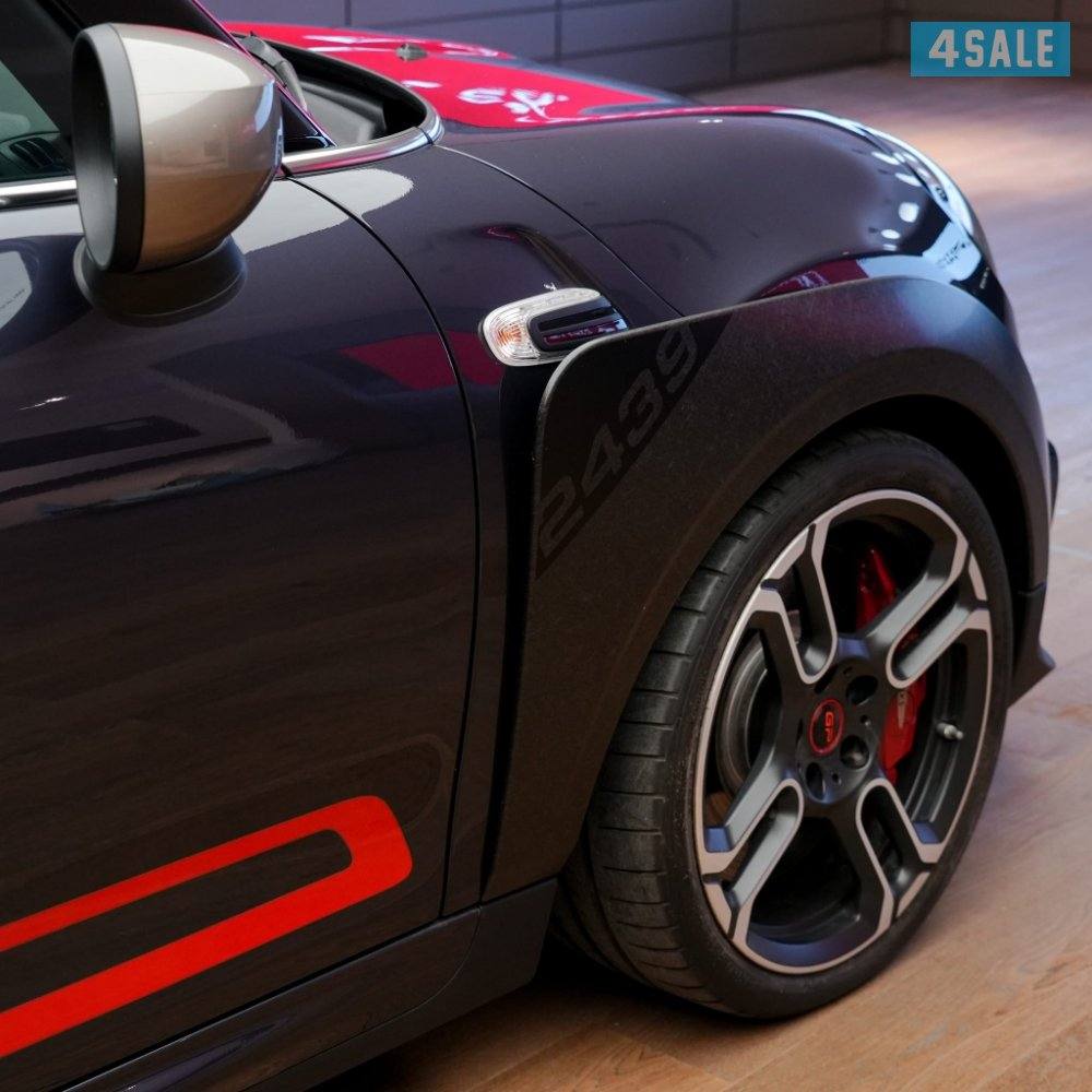 Mini Cooper GP, No:18453788