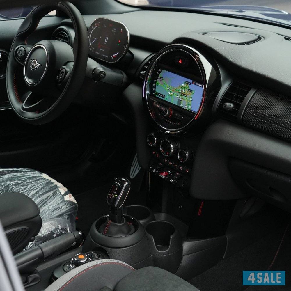 Mini Cooper GP, No:18453788