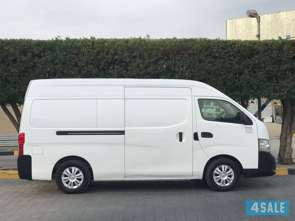 NISSAN BOX 2019 FOR SALE، رقم:18401797