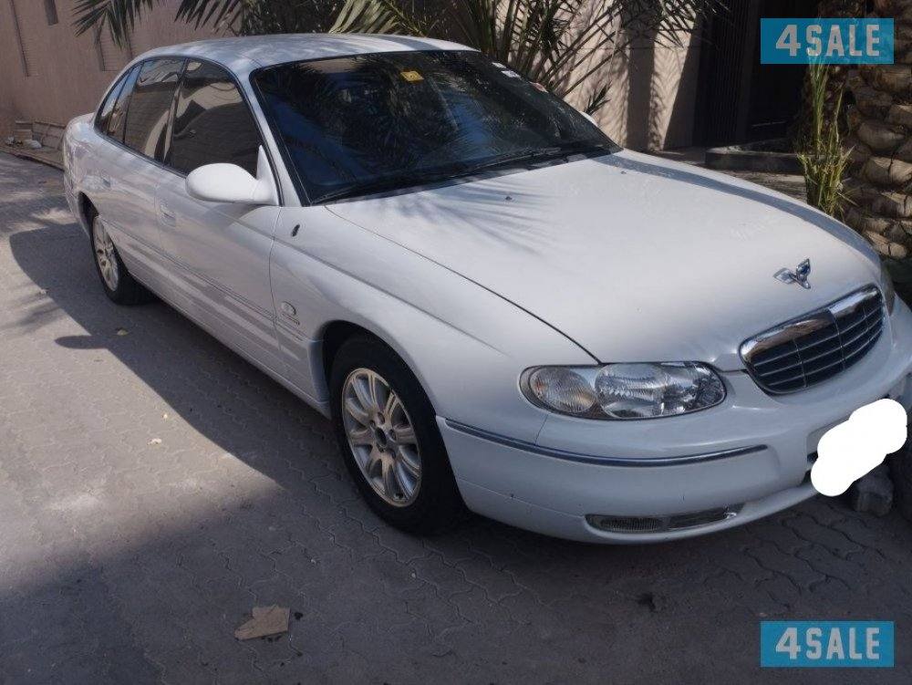 كابرس LTZ 2001 ماشي 33الف المالك الثاني, No:18408953