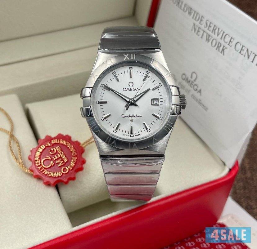 Buy watches in Kuwait on 4Sale for the best price. (page: 2)