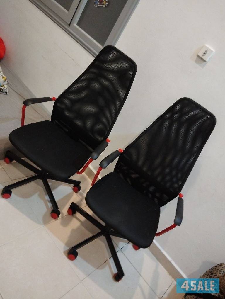 Ikea office chair, No:18539986