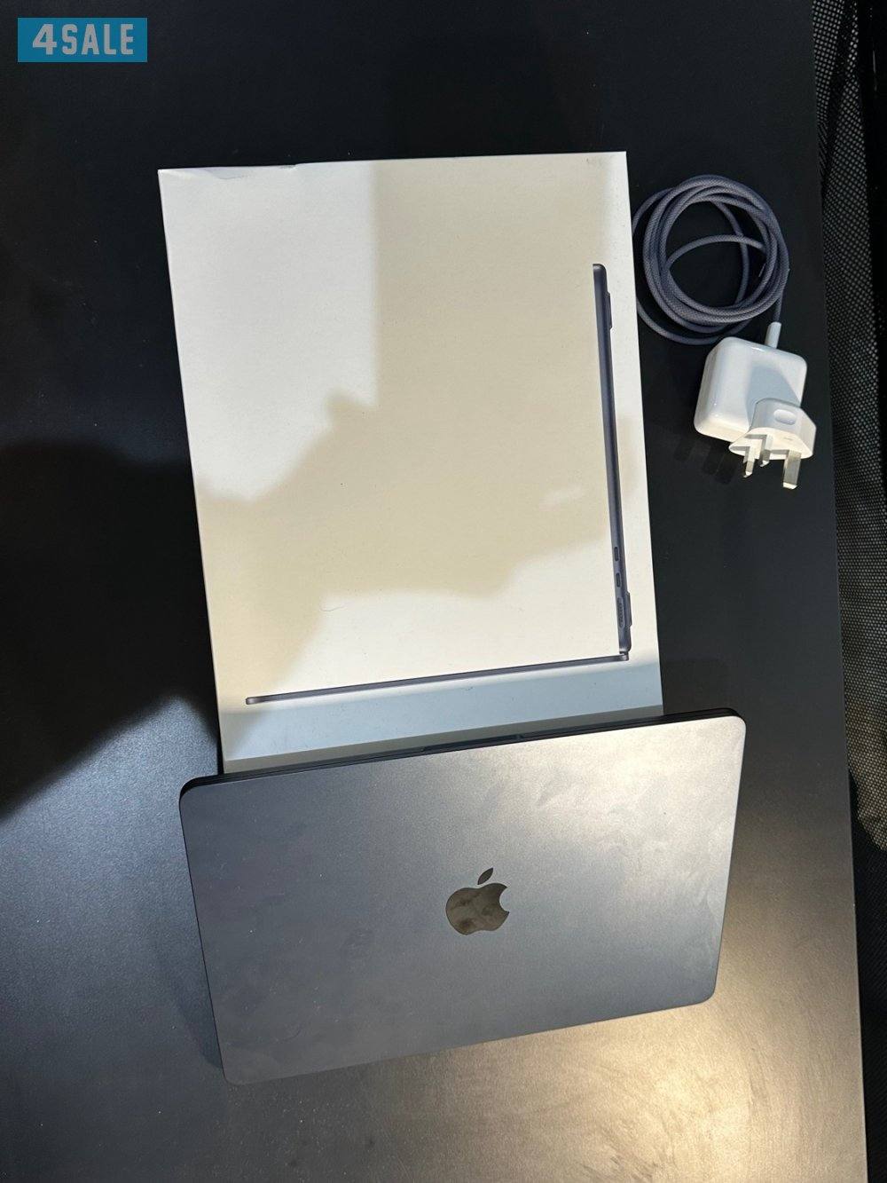 MacBook Air M2 256 GB, No:18761105
