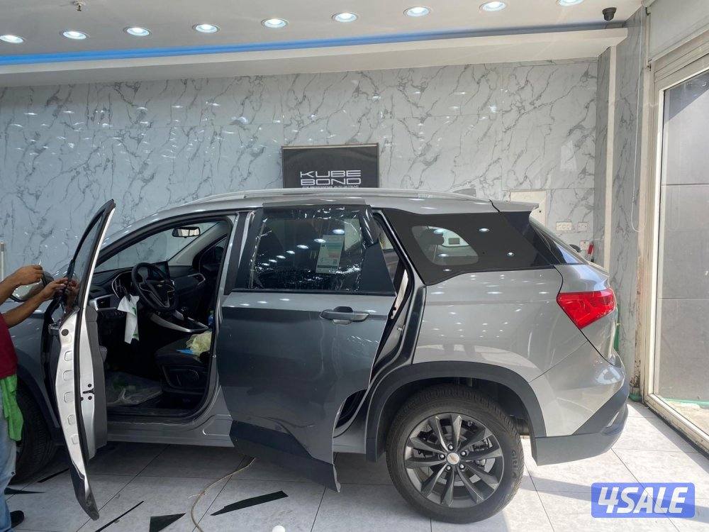 Chevrolet Captiva SUV LS 1.5 L 5 seaters model 2023 for sale، رقم: