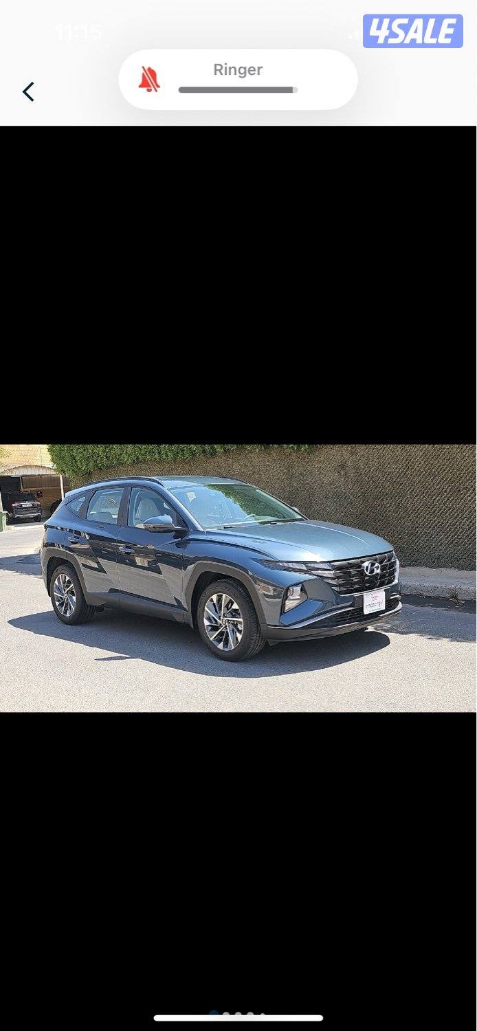 Hyundai Tucson 2024, No:18859405