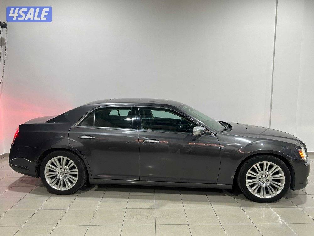 Chrysler 300C Executive, No:18878565