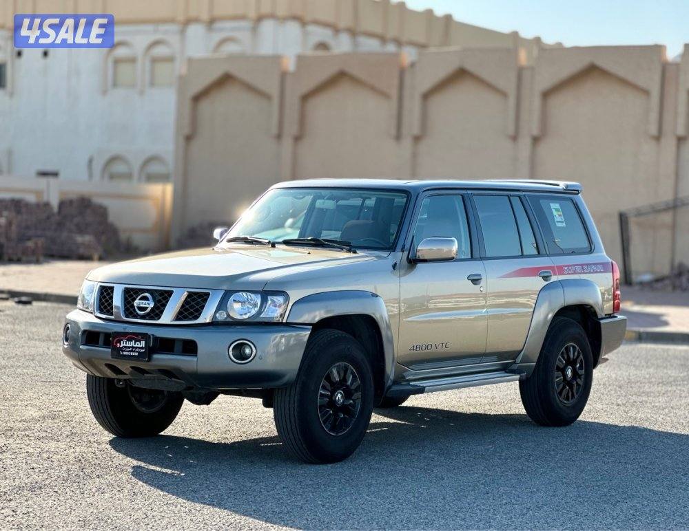 للبيع VTC سوبر سفاري موديل 2019 ماشي 160, No:18878855