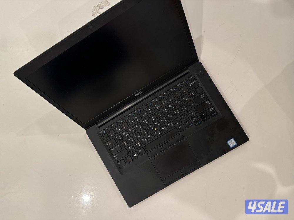Dell laptop very good for project and brawsing and photoshop، رقم: