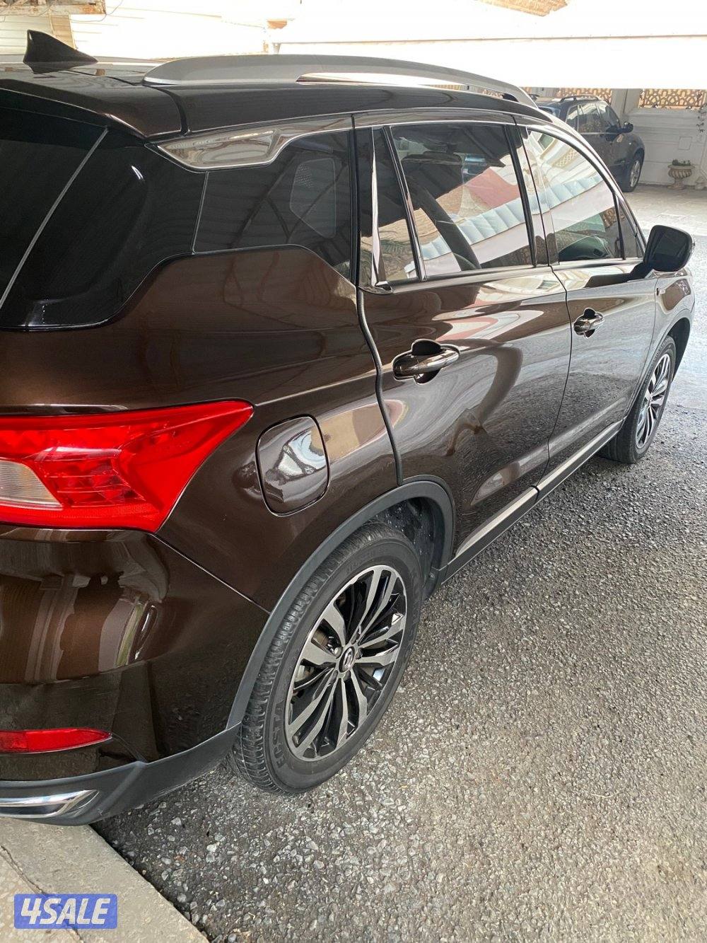 للبيع GAC - GS4 - 2019, No:19432491