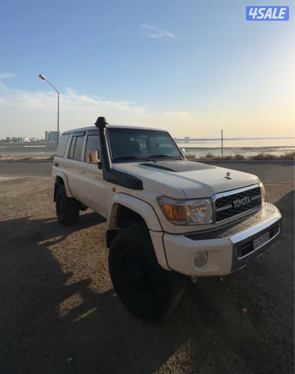 للبيع جيب نص 2016 البيعه سمحه, No:19433379