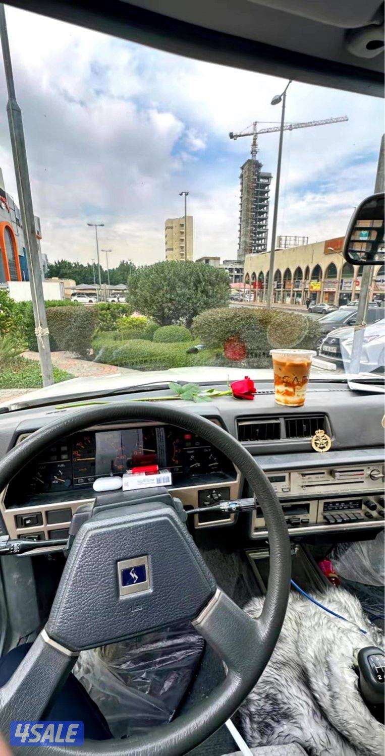 للبيع جيتي كي موديل١٩٨٤، رقم:19430387