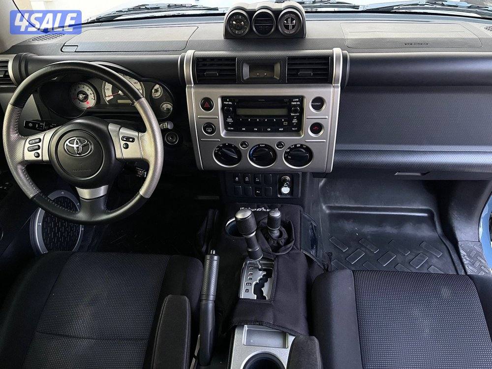 اف جي صبغ وكاله وبحاله وكالته FJ, No:19464653