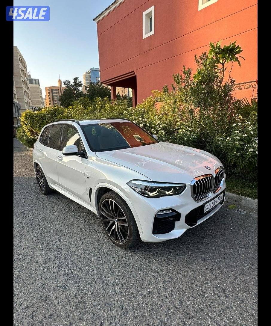 X5 M Kit 2022, No:19475777