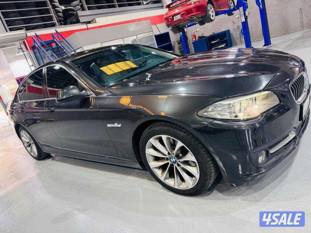 2016 Model 520 in Excellent Condition, No:19475625