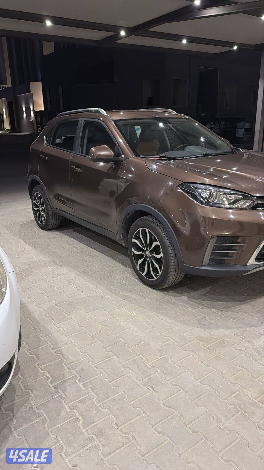 MG GS 2019, No:19501948