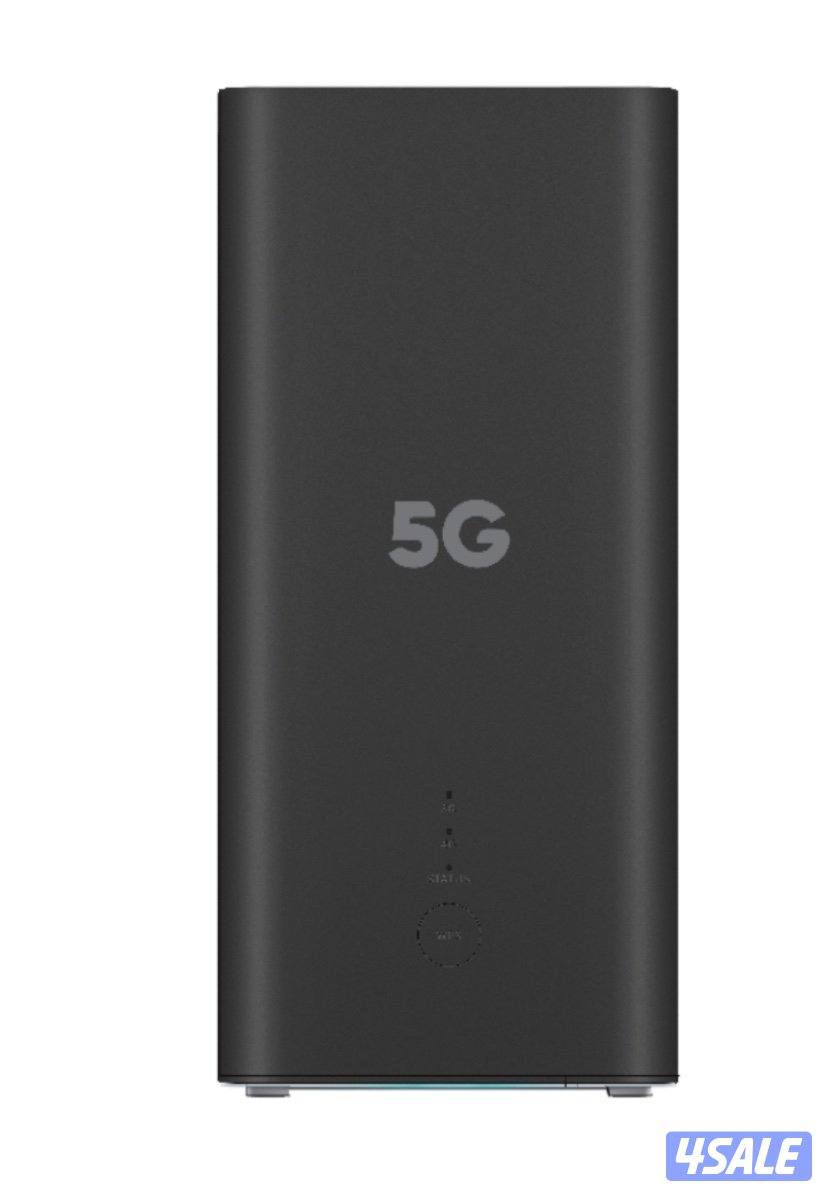 Cpe 5G Pro 5 – Zain Black Edition، رقم:19504448