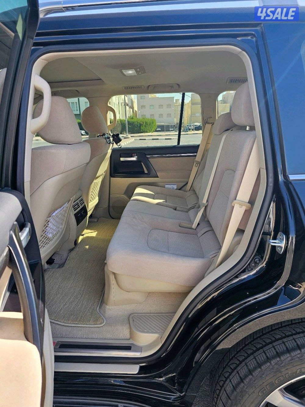 Toyota Land Cruiser GXR 2021, No:19514530