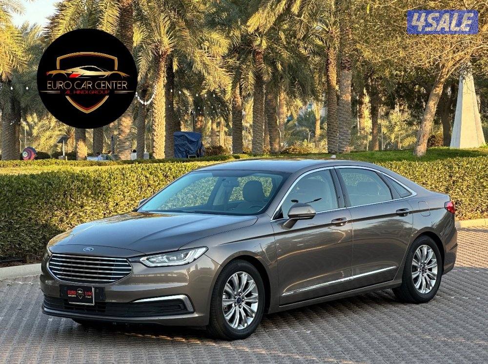 Ford taurus 2021، رقم:19532789