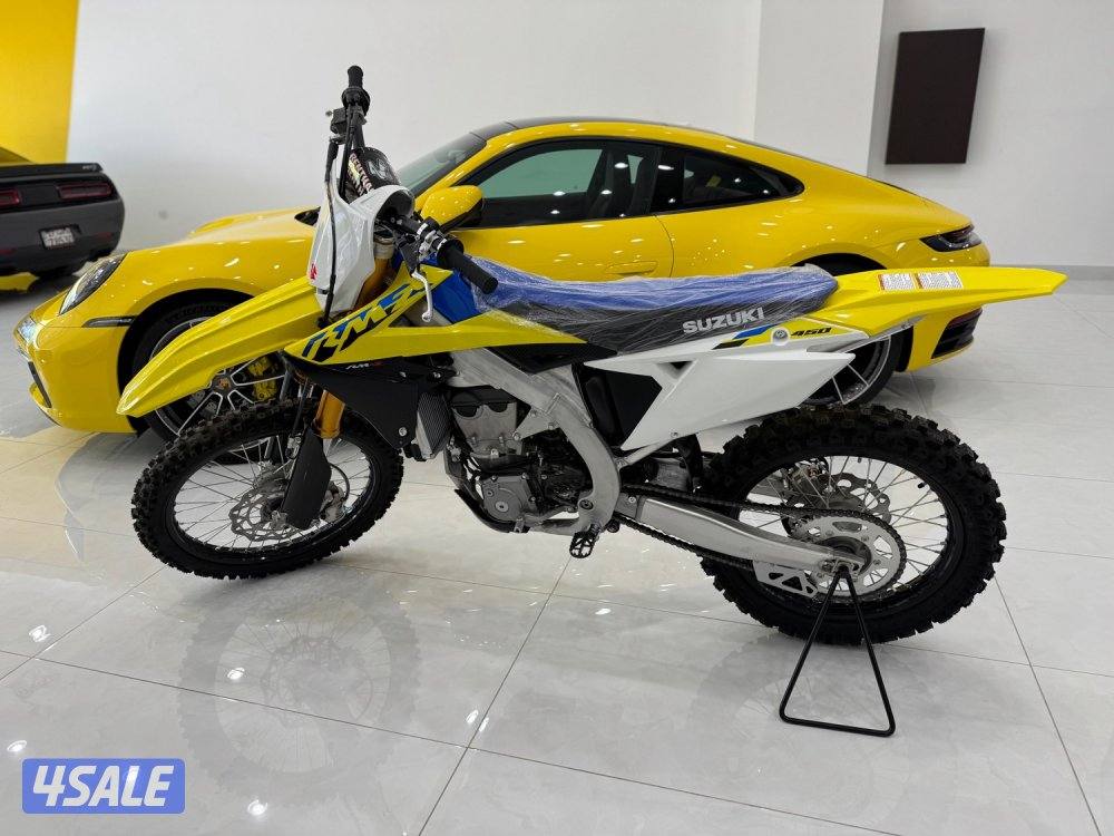 450 RMZ 2024, No:19568060