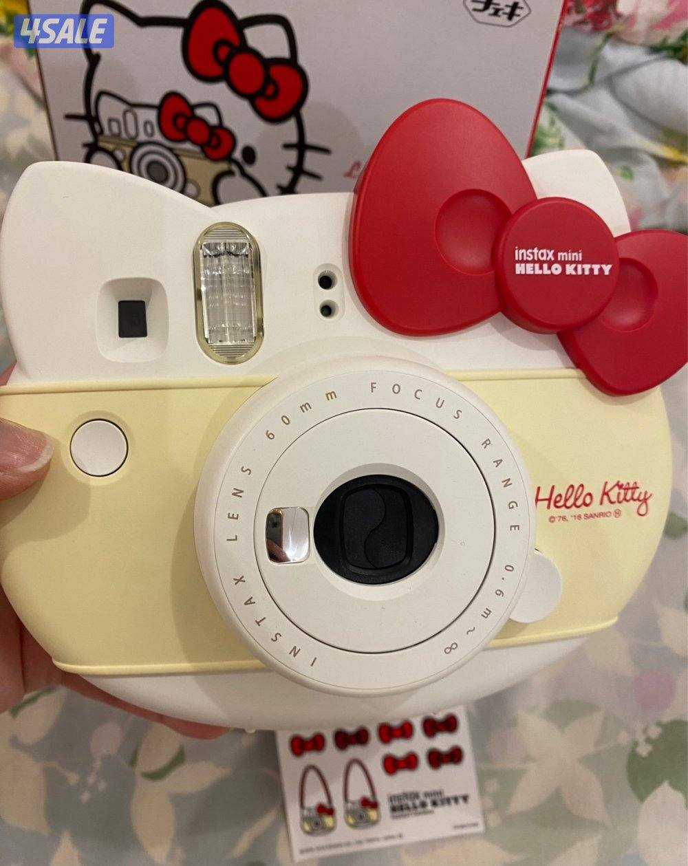 Hello Kitty- Limited Edition Red، رقم:19575907