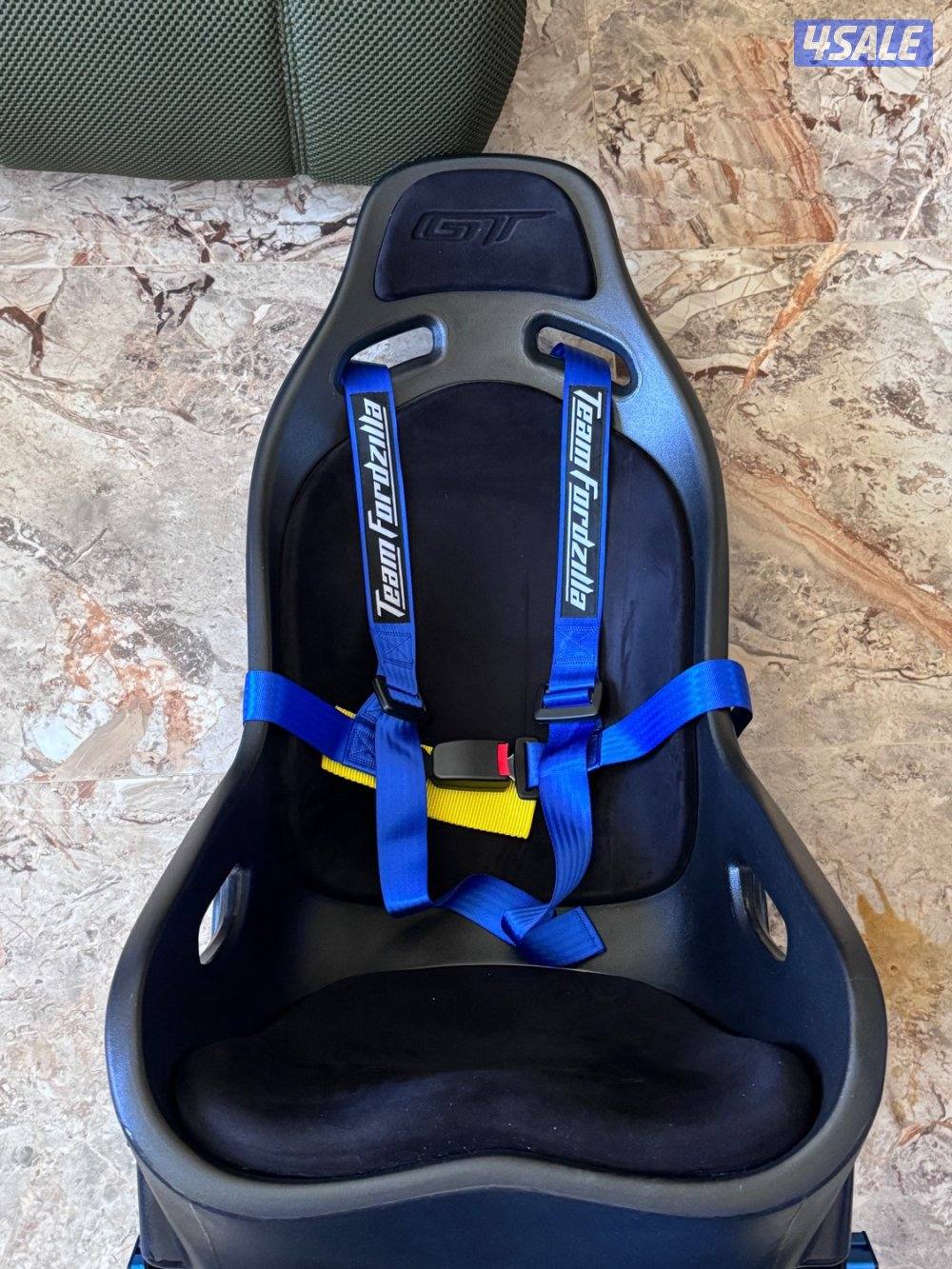 next level racing elite ES1 FORD GT، رقم:19576529