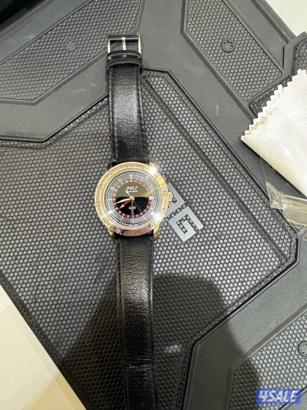 Kurono GMT 1, No:19576973