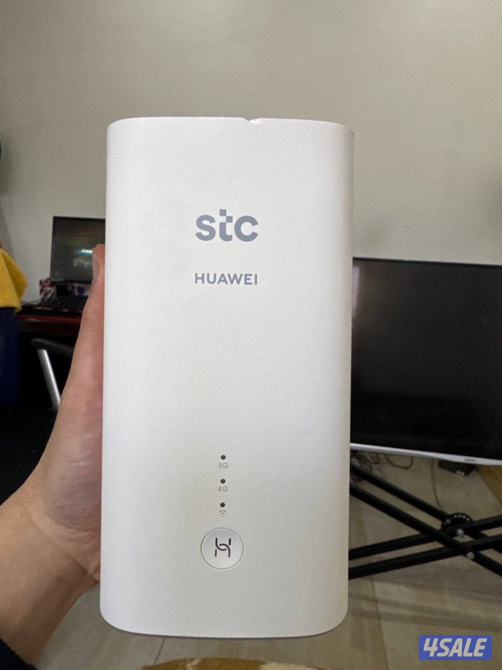 5G STC Unlocked Router، رقم:19586395