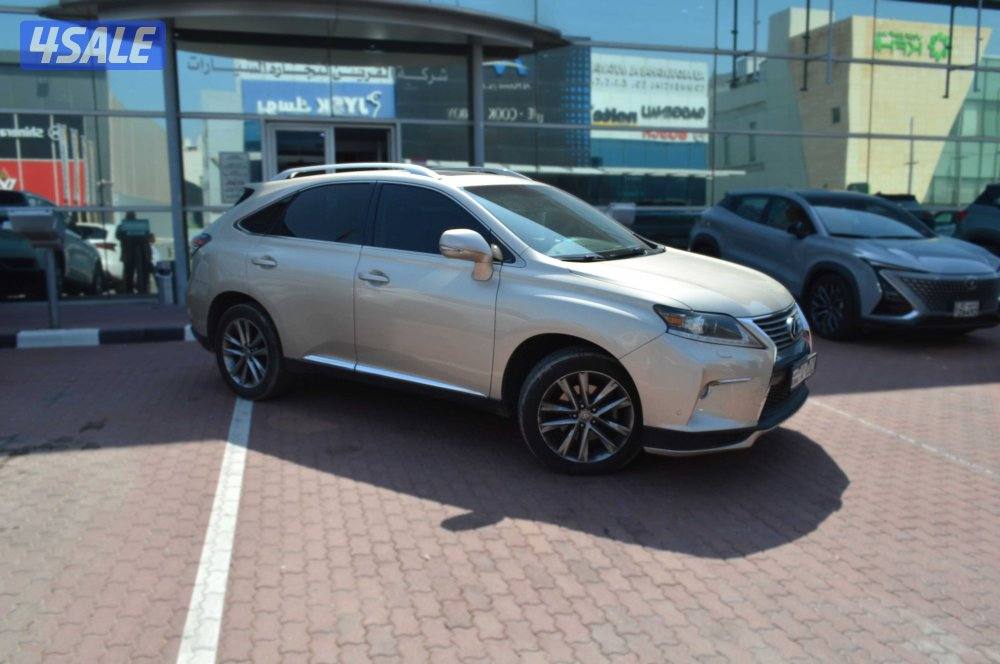 2015 Lexus RX 350, No:19588688