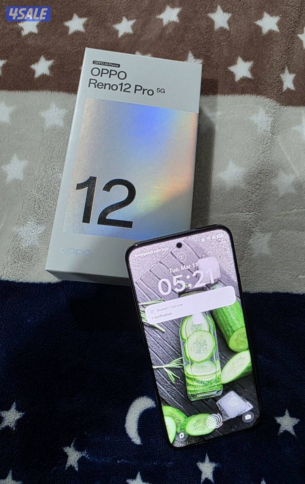 oppo reno 12 pro, No:19593152