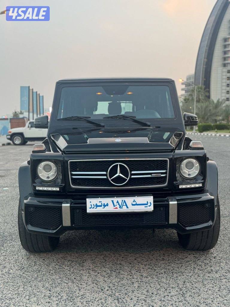 للبيع جي كلاس G63، رقم:19686388