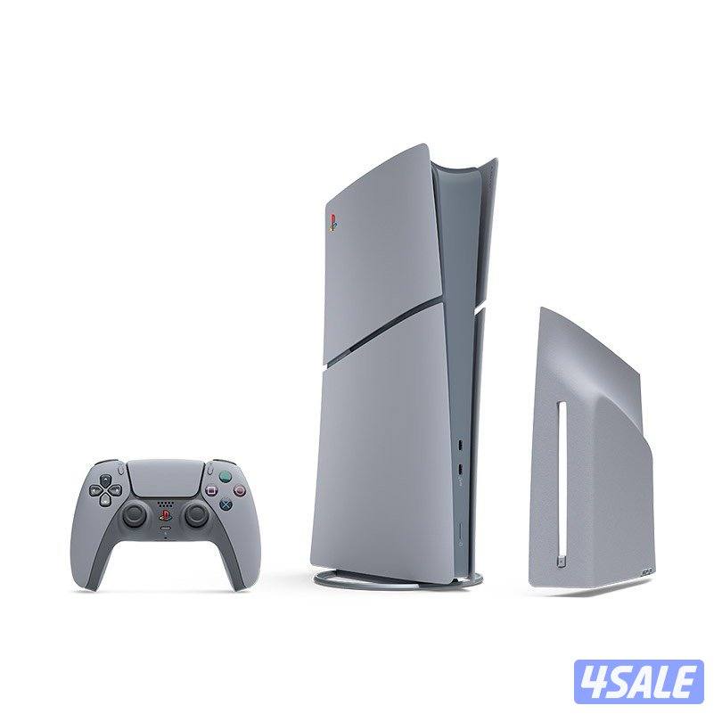 Ps5 sim digital 30anniversary special edition new ( availabl, No: