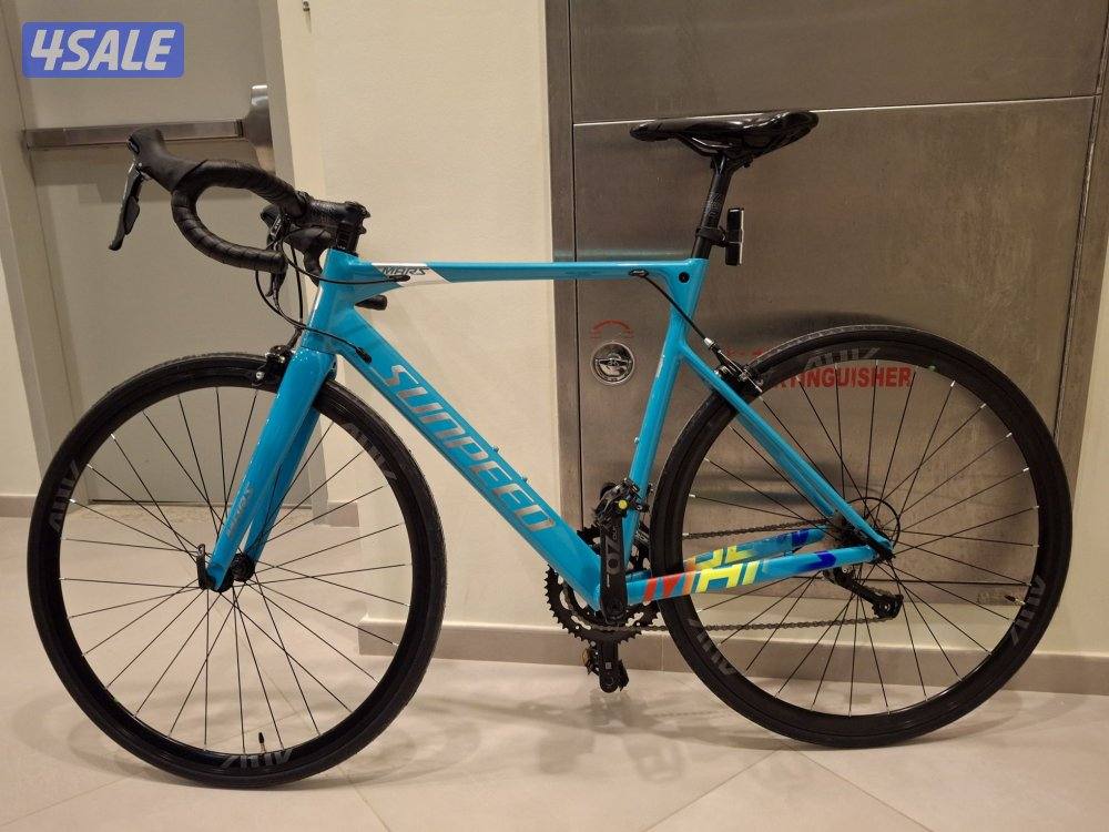 SUNPEED MARS ROAD BİKE, No:19712130