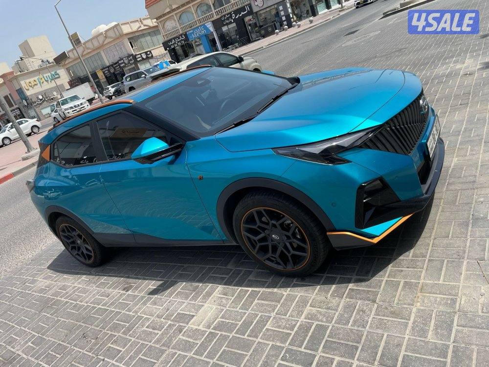 GAC EMZOOM Type R, No:19719368