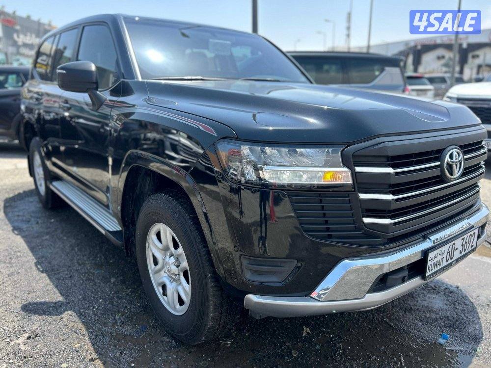 لاند كروزر GX -V6، رقم:19736883