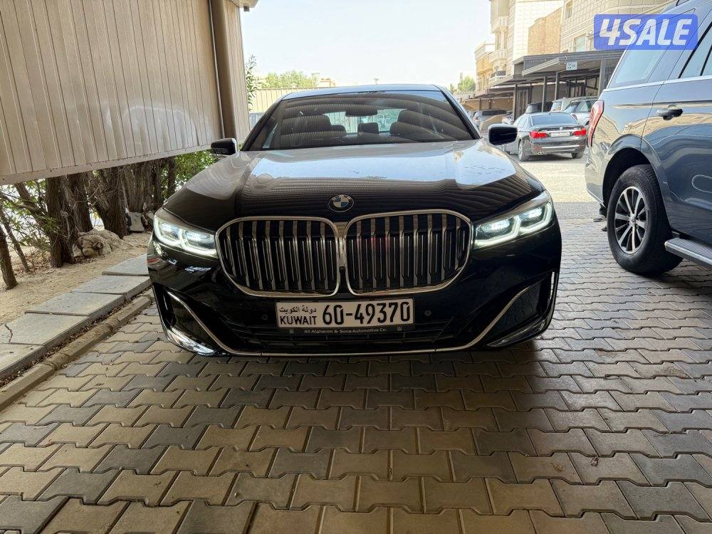 Bmw 730 l, No:19764011