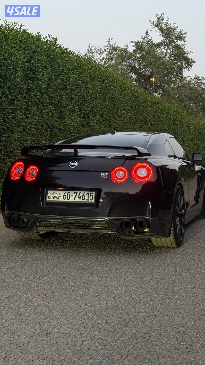 Nissan gtr, No:19768916