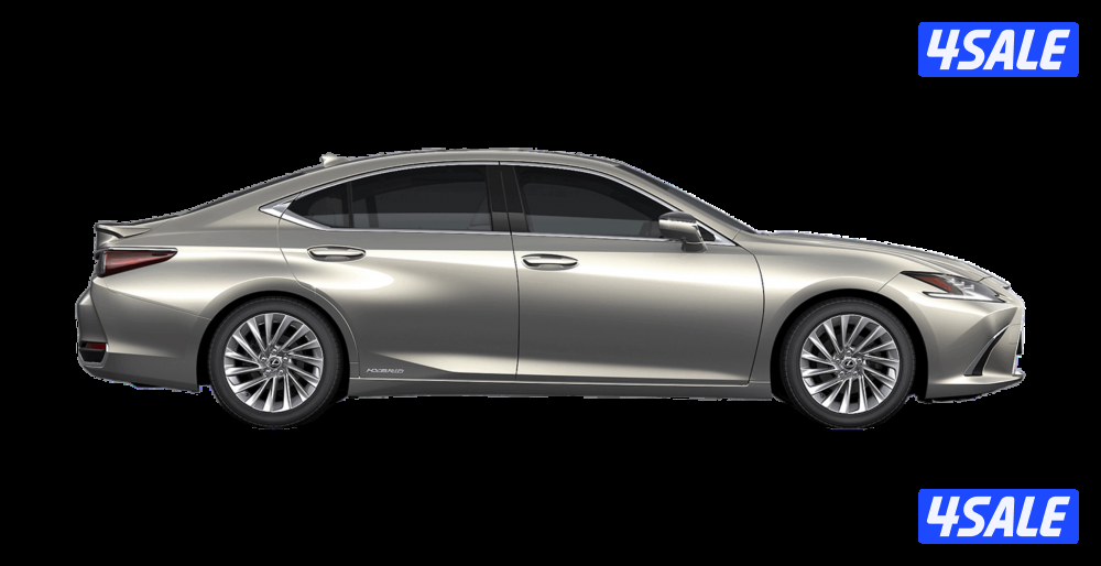Lexus ES250 2023, No:19770005