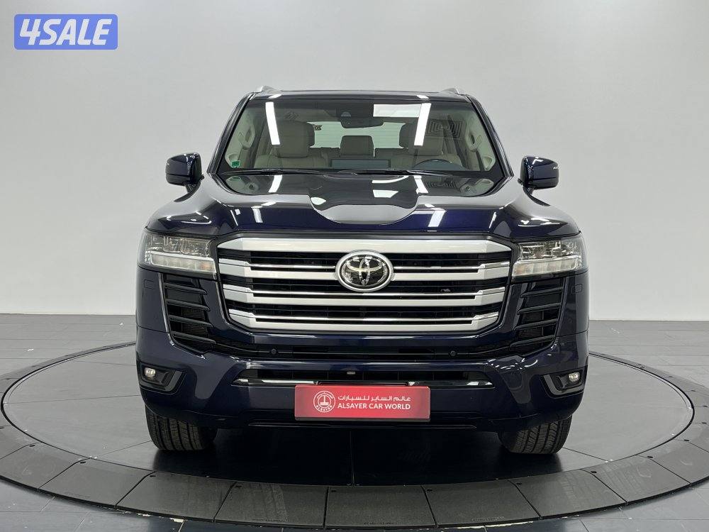 TOYOTA LAND CRUISER 23L3T-GXRAL, No:19812211