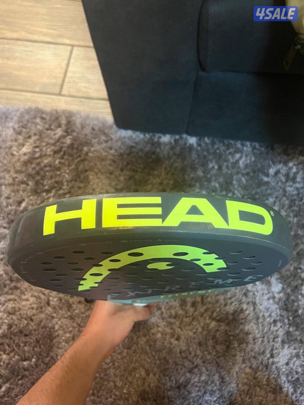 head extreme pro (2024) PADEL rocket, No:19828759