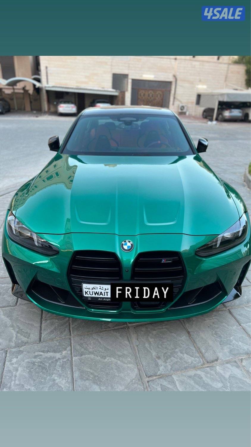 BMW M3 Competition, No:19847416