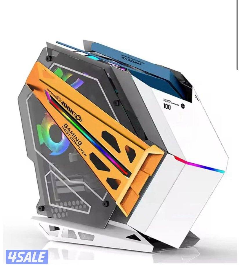 Rtx 5070Ti i7-14700f gaming pc, No:19912582