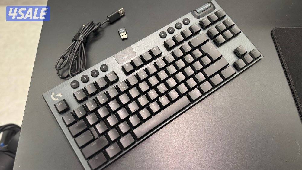 Keyboard Logitech TKL G915، رقم:19915691