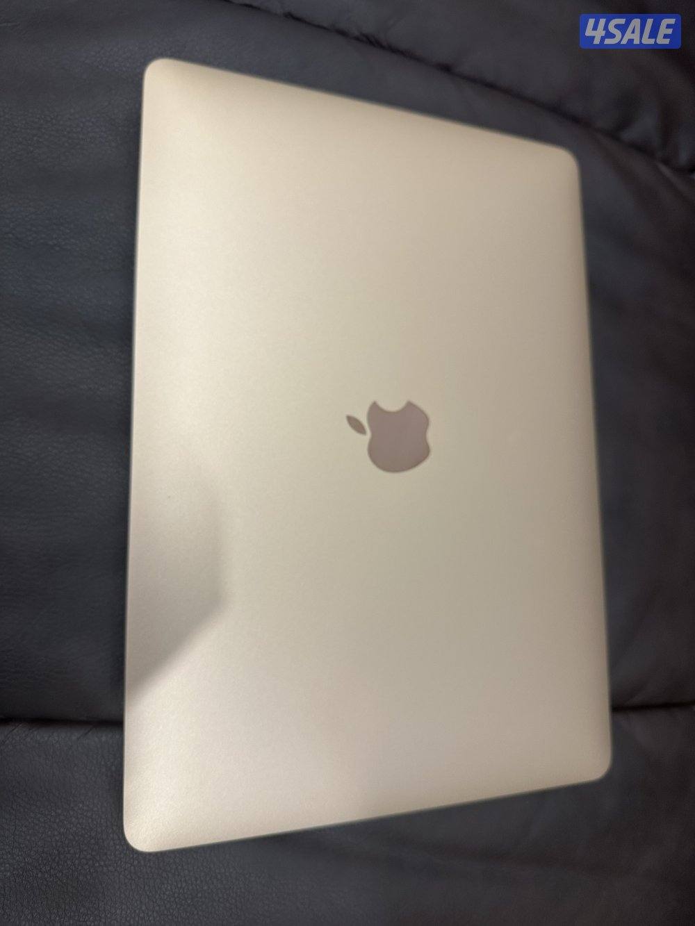 MacBook Air M1 - 512 GB - 8 GB - excellent condition - Gold , No:
