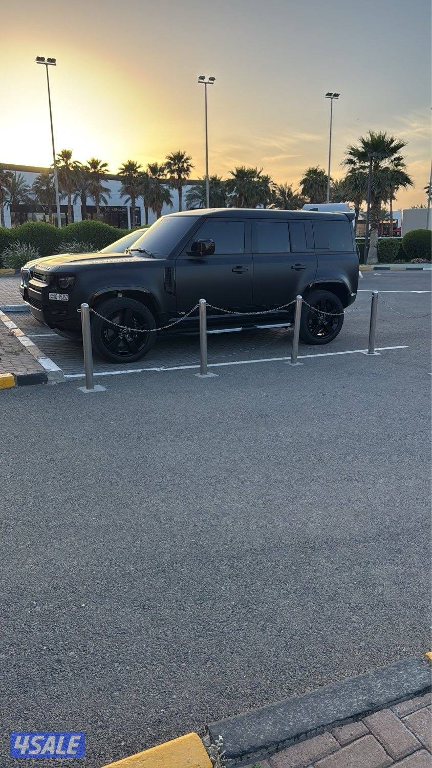 Defender V8 525، رقم:20005871